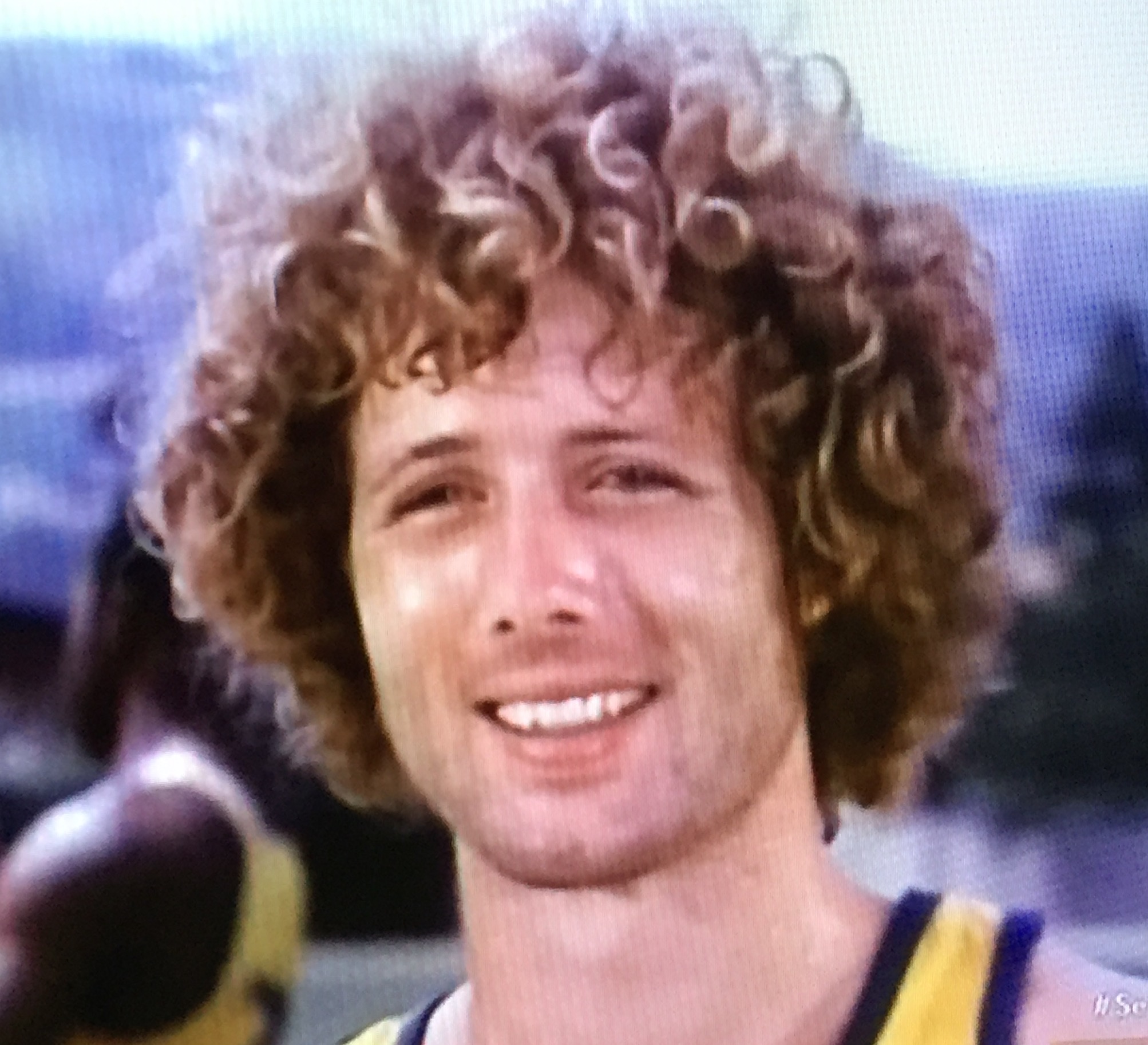 Dennis Redfield - actor, director