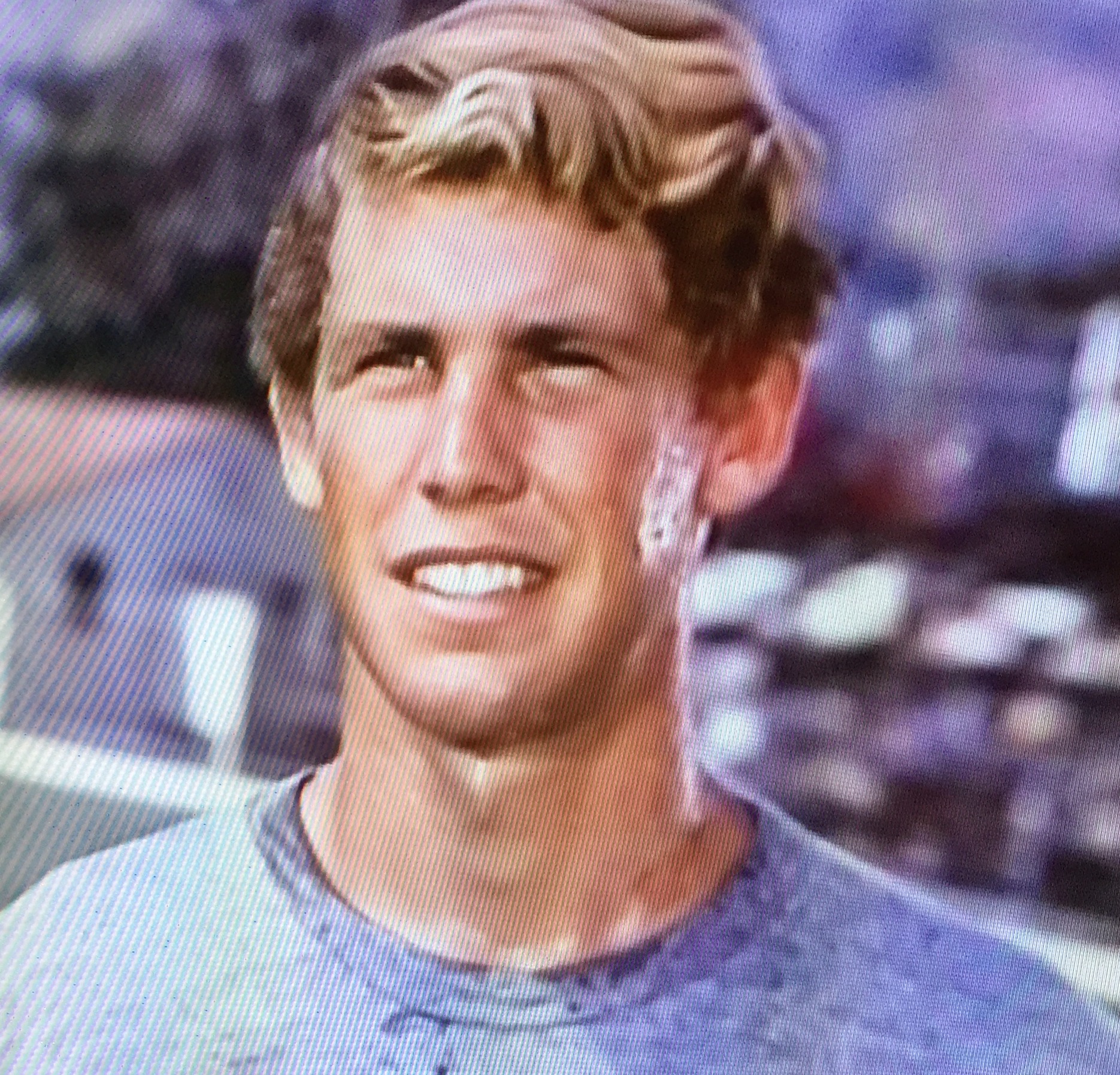 Rickey Kelman - actor - biography, photo, best movies and TV shows