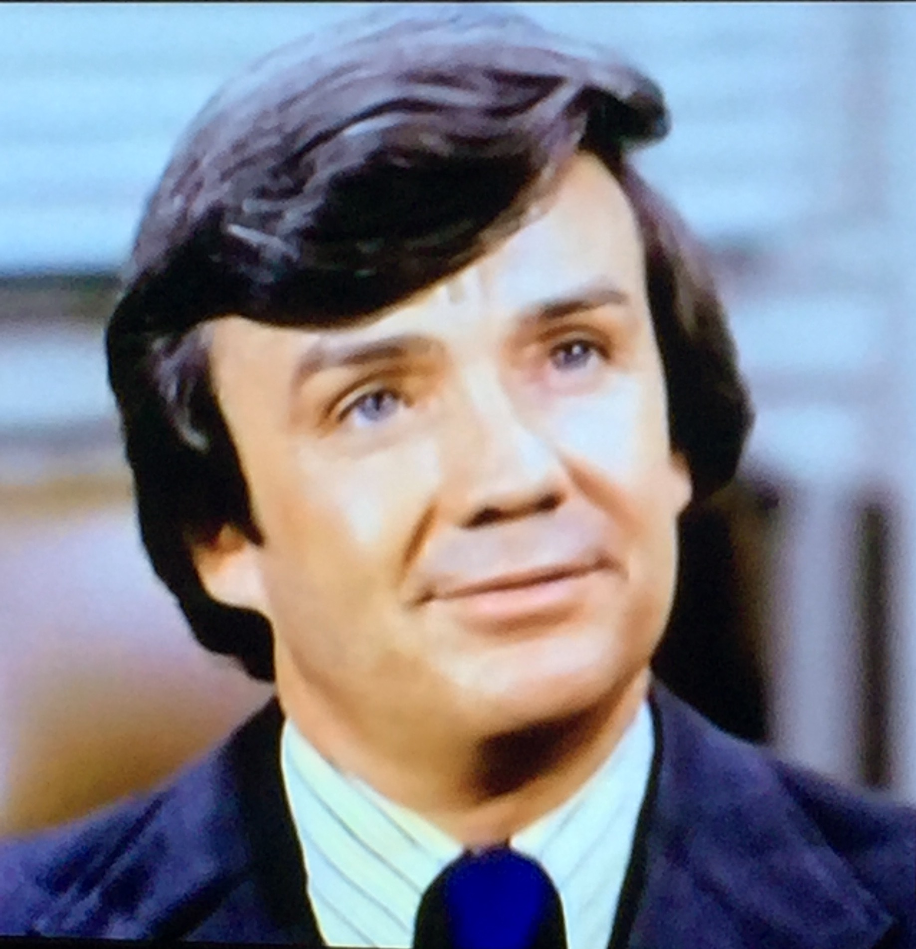 Ben Cooper - actor - biography, photo, best movies and TV shows