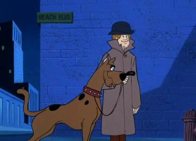 Screenshots - Scooby Doo, Where Are You!