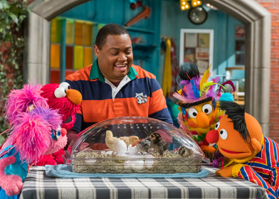 Christopher Knowings