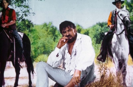 Machine Gun Killers (movie, 1968)