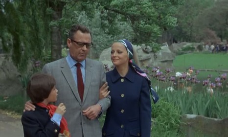 The Christmas Tree (movie, 1969)