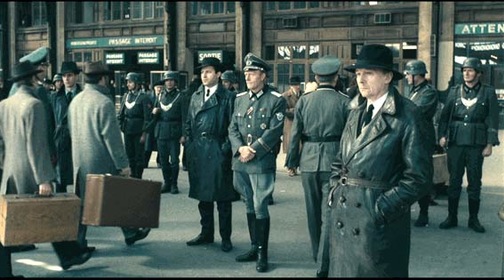 Армия теней (фильм, 1969)