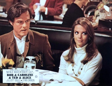 Bob & Carol & Ted & Alice (movie, 1969)