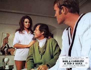Bob & Carol & Ted & Alice (movie, 1969)