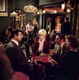 Cactus Flower (movie, 1969)