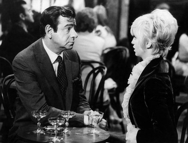 Cactus Flower (movie, 1969)