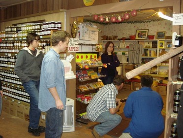 Screenshots - Plan 9