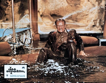 The Brain (movie, 1969)