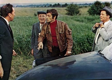 The Brain (movie, 1969)