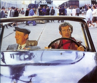 The Brain (movie, 1969)