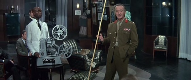 Screenshots - The Brain