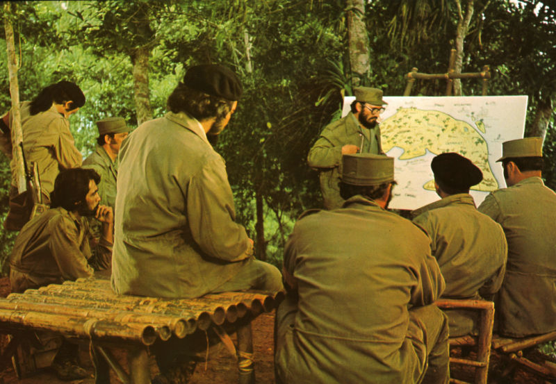 Che! (movie, 1969)