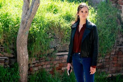 The Bricklayer (movie, 2023)