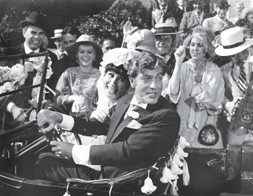 The Comic (movie, 1969)