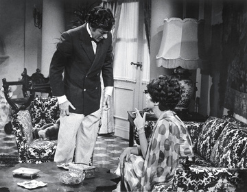 The Comic (movie, 1969)