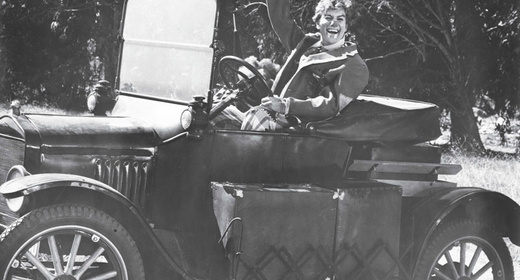 The Comic (movie, 1969)