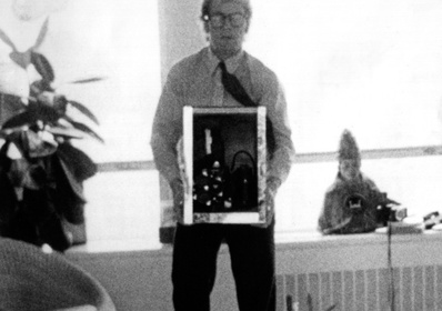 Coming Apart (movie, 1969)