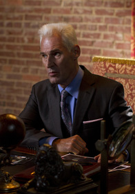 Ben Cross - actor, producer - biography, photo, best movies and TV shows