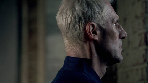 Ben Cross - actor, producer - biography, photo, best movies and TV shows