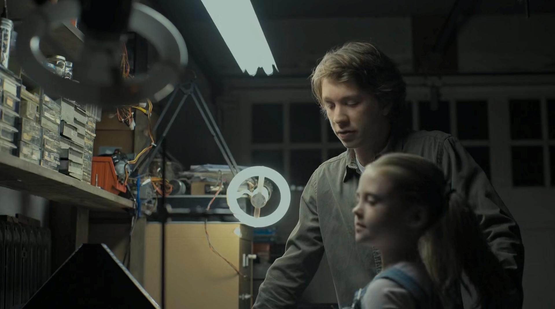 Kate Moyer - actress - biography, photo, best movies and TV shows