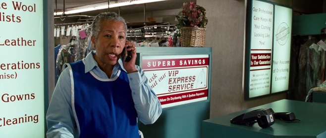 BJ Harrison - actress - biography, photo, best movies and TV shows