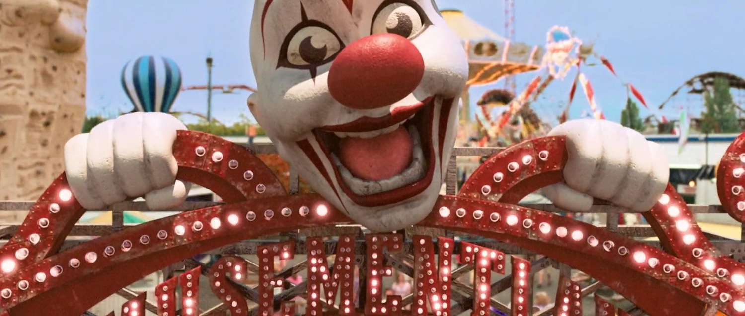 Screenshots - Diary of a Wimpy Kid: Dog Days