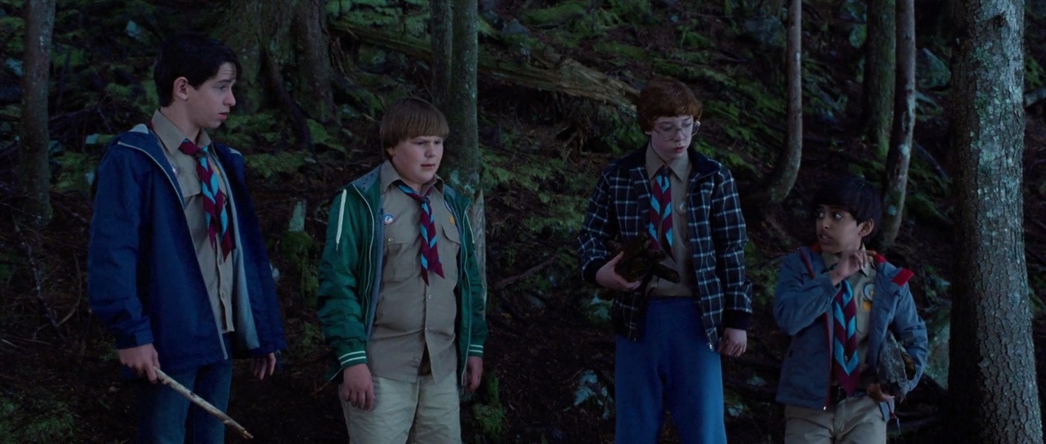 Screenshots - Diary of a Wimpy Kid: Dog Days