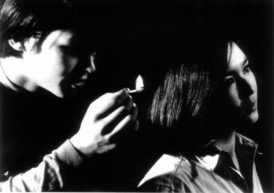 Eros + Massacre (movie, 1969)