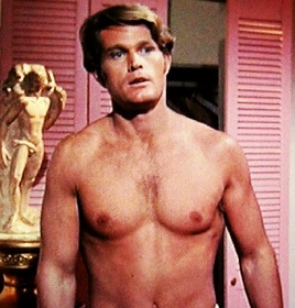 Lawrence P. Casey - actor - biography, photo, best movies and TV shows