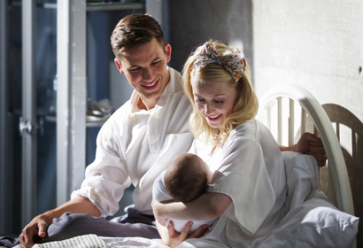 Emily Tennant - actress - biography, photo, best movies and TV shows