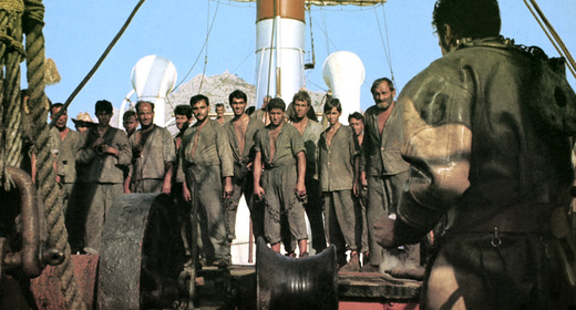 Krakatoa: East of Java (movie, 1968)