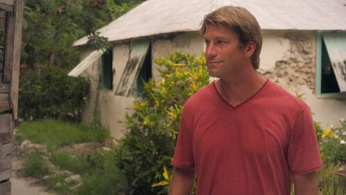 Screenshots - 2-Headed Shark Attack