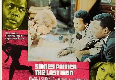 The Lost Man (movie, 1969)