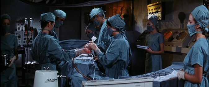 Screenshots - Assignment Terror