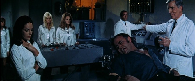 Screenshots - Assignment Terror