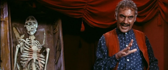 Screenshots - Assignment Terror