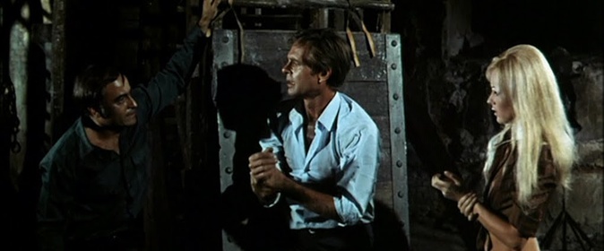 Screenshots - Assignment Terror