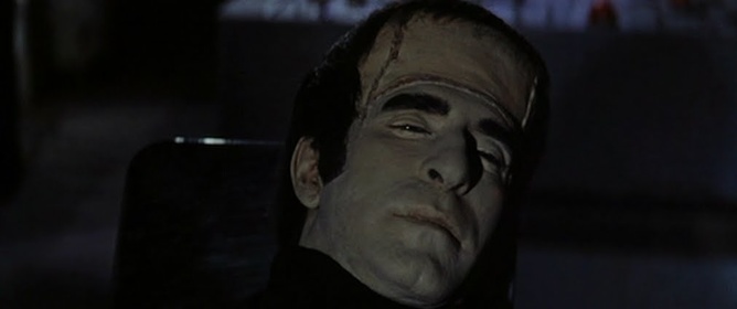 Screenshots - Assignment Terror