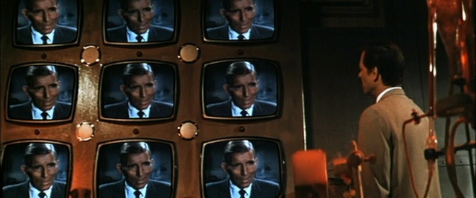 Screenshots - Assignment Terror