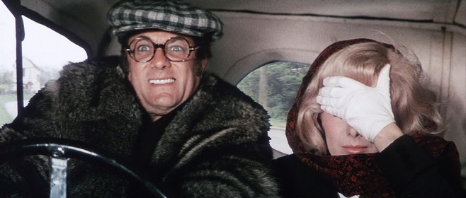 Скріншоти - Кидок у Монте-Карло