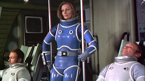 Moon Zero Two (movie, 1969)