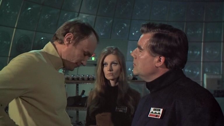 James Olson - actor - biography, photo, best movies and TV shows