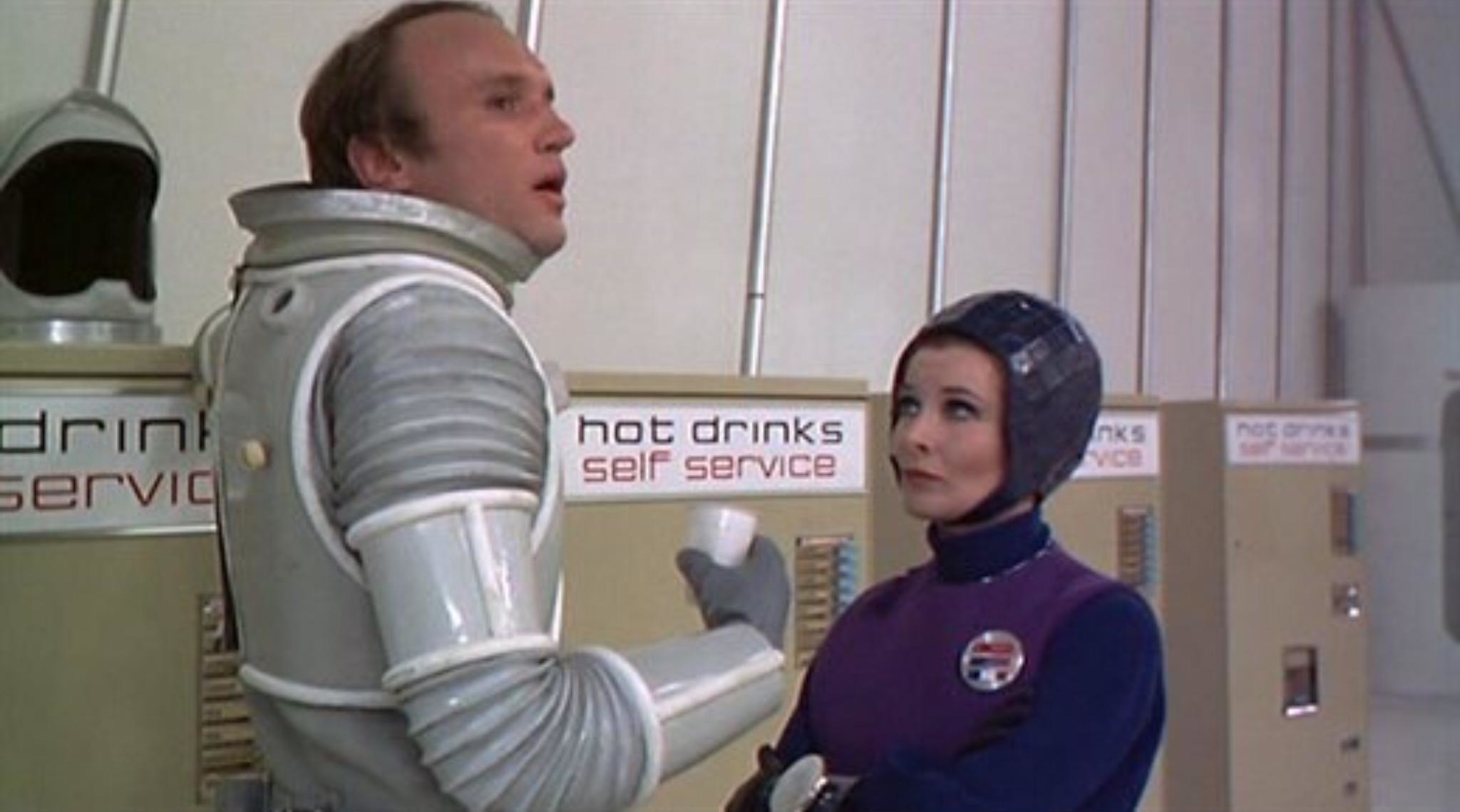 James Olson - actor - biography, photo, best movies and TV shows