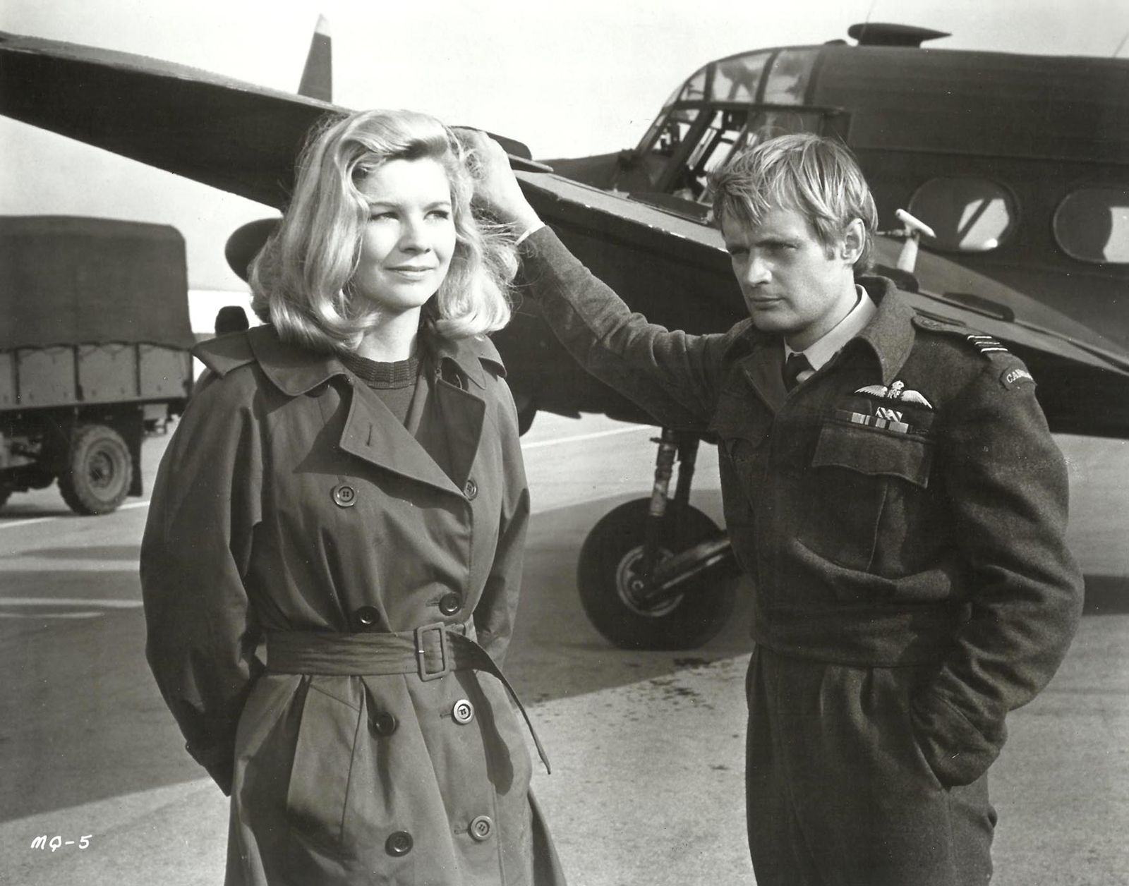 Suzanne Neve - actress - biography, photo, best movies and TV shows