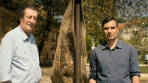 Men in Hope (movie, 2011)