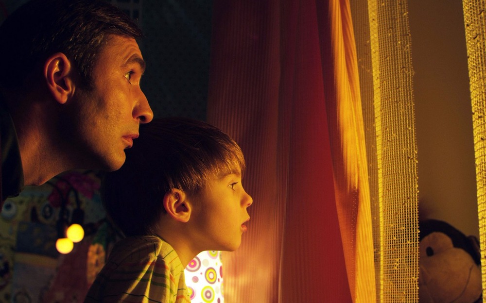 Men in Hope (movie, 2011)