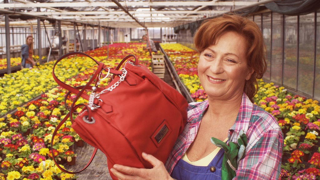 Men in Hope (movie, 2011)