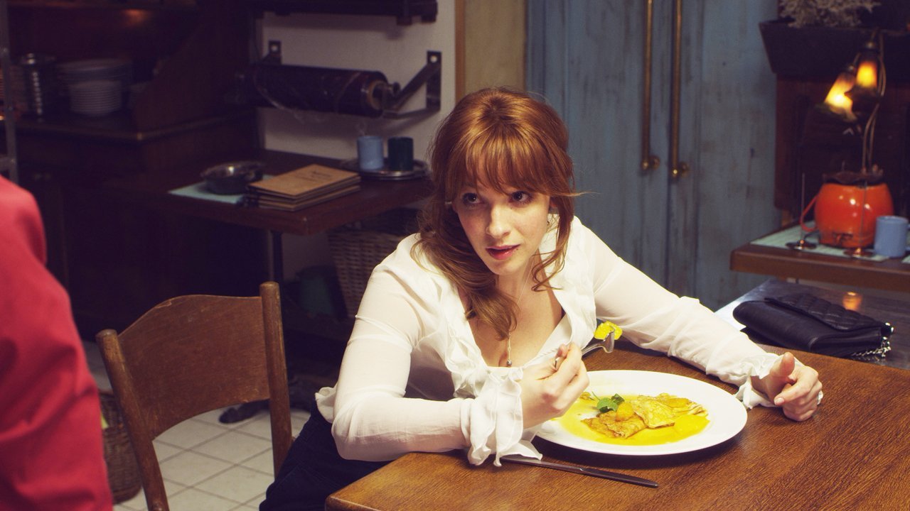 Men in Hope (movie, 2011)